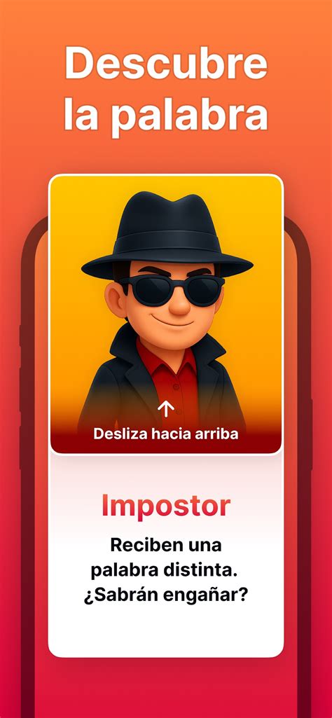 Descargar Y Jugar Impostor Espía Juego Mr White Para Pc Emulador