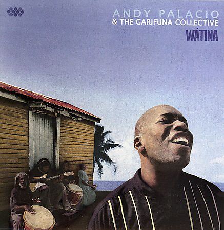 Andy Palacio Albums Songs Discography Biography And Listening Guide
