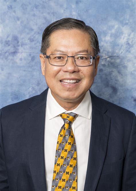 Henry Nguyen Earns Distinguished International Honor