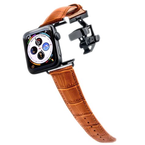 Carousse Leather Strap Ibands Morocco