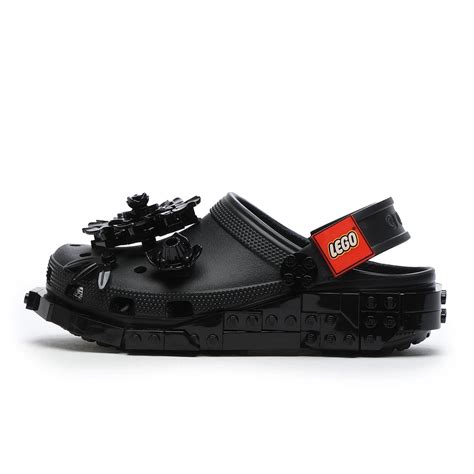 Crocs X Lego 4lw Botanicals Clog Multi Hhv