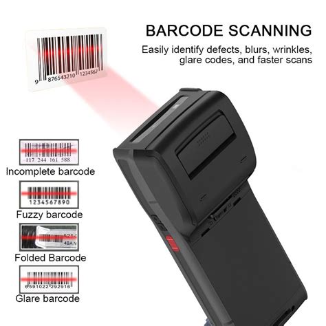 How Does Rfid Compare To Bar Coding