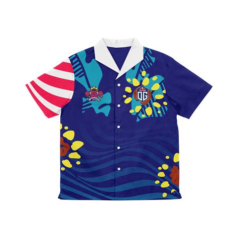 Limited Edition Ogs Shop