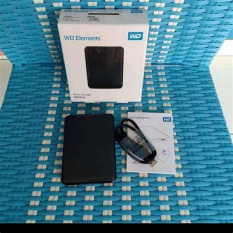 Jual Casing Hardisk External Hdd External Case Usb Di Seller Meena Store Cengkareng