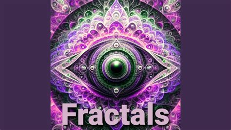 Fractals Youtube