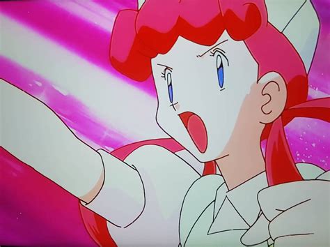 Nurse Joy By Yuure On Deviantart