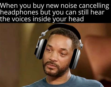 Phone Headset Memes Sorry Can We Reschedule To Another Day This Is An