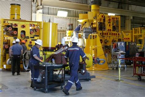 Oil Services Companies Fmc Technologies And Technip Plan Merger The