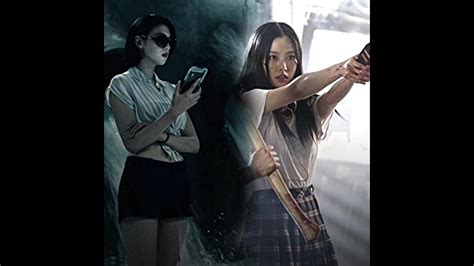 Different Characters Same Vibes [rizuna Ann Lee Eunyu] Youtube