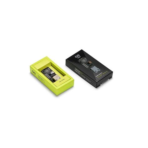 Arduino Portenta Vision Shield Ethernet ASX Elecfy