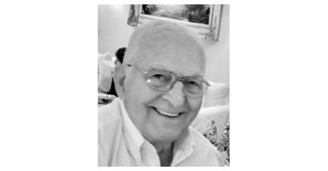 Charles Burcham Obituary 1927 2021 Henrico Va Richmond Times