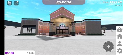 Any Guesses R Bloxburg