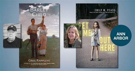 An Evening With Greg Rappleye And Emily Pease