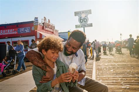 Santa Monica Shines Spotlight On Route 66 This Spring Visit Santa Monica