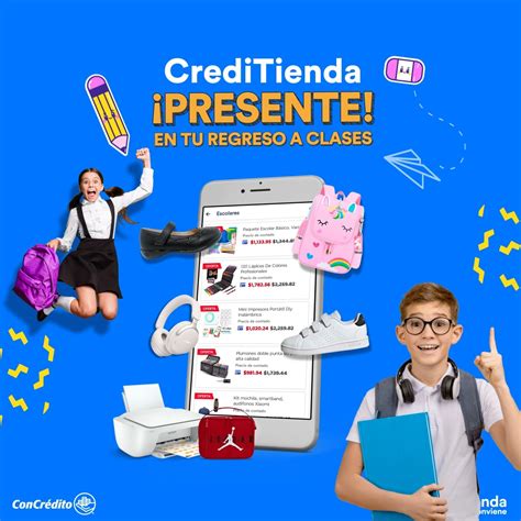 Creditienda App Clienteconcrédito Ahora Ya Puedes Realizar La