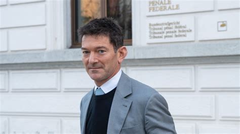 Trafiguras Former Chief Operating Officer Sentenced To 32 Months In Jail