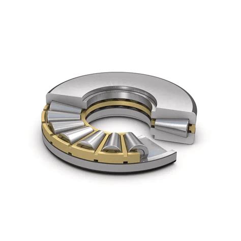 Everglory Backing Bearings Manufacturer Taper Roller Bearingdeep