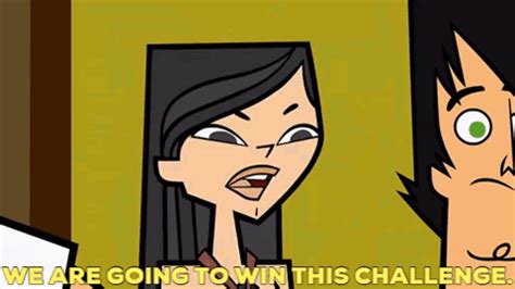 Total Drama Island Heather  Total Drama Island Heather We Are