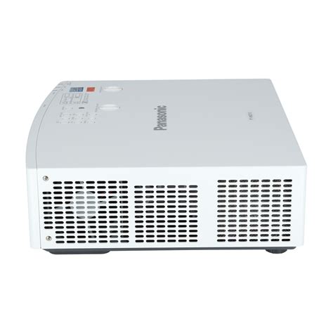Panasonic Pt Vmz51s Lcd Beamer Visunextde