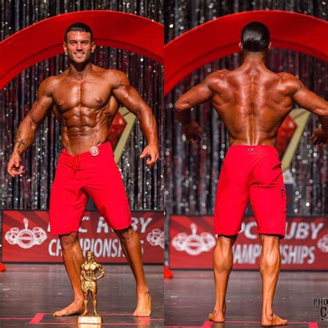 Casey Christophers Feet