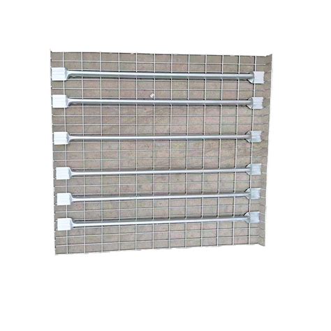 Galvanized Welding Shelf Layer Mesh Sheet Wire Mesh Sheet Wire Mesh