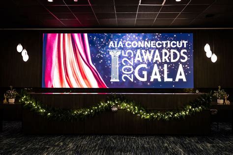 Qam Wins Awards At 2025 Aia Connecticut Gala Qam
