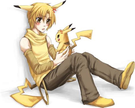 Pokémon Oneshots Pikachu X Reader Wattpad