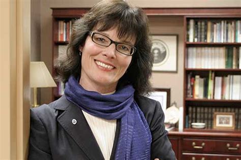 Historian Theologian Wendy Deichmann 81 To Deliver Macvittie Lecture