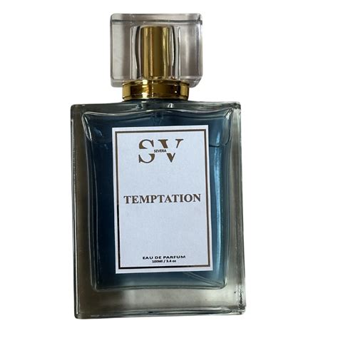 Severa Temptation Severa Perfumes