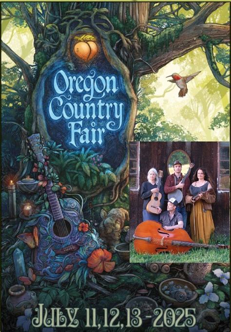 Oregon Country Fair Square Dance Oregon Country Fairgrounds Veneta