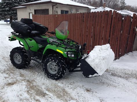 Best Atv Bucket Loader At Jenenge Blog