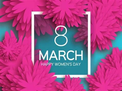 🌍 Celebrating International Womens Day Leroi Bennett