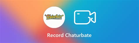 知らない間にオーディオでchaturbateライブwebカメラを記録する3つの方法