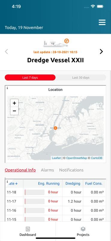 operations monitoring apk for android download