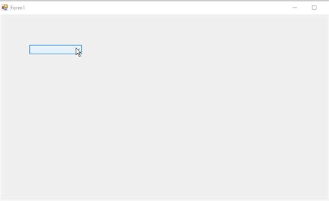 Visual Studio How Can I Make An Image Appear In Windows Forms C When A Specific Value In
