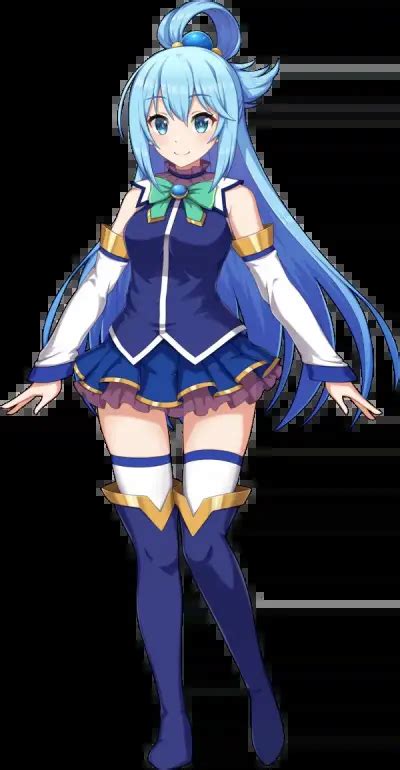 阿库娅壁纸 高清图片，堆糖，美图壁纸兴趣社区