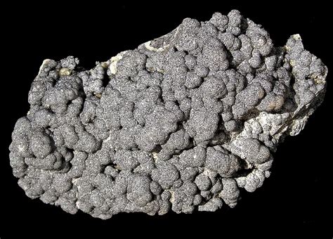 Arsenic Mineral