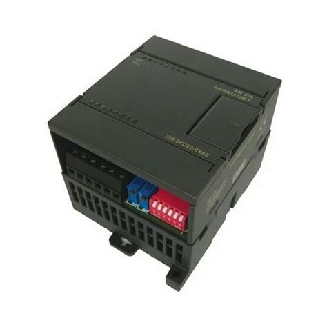 Analog IO Module At Best Price In India