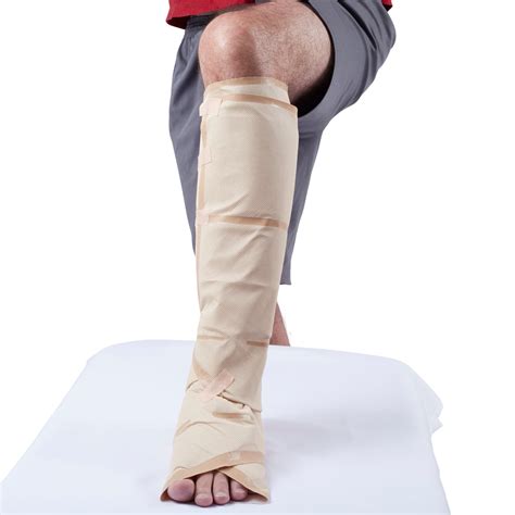 Eclypse Boot Super Absorbent Dressing