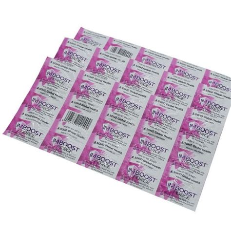 Jual Imboost Force Shopee Indonesia