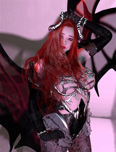 Eros Demon Sex 克苏恩资源社区