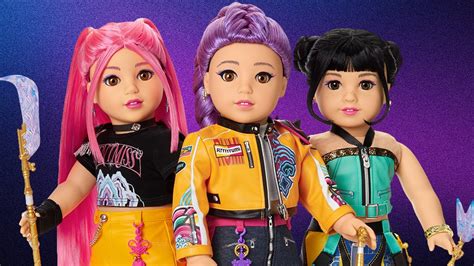 Hot Toys ‘kpop Demon Hunters Figures Are Golden The Pop Insider