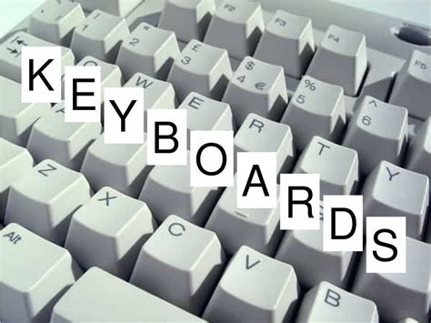 PPT Basic Computer Fundamentals PowerPoint Presentation Free Download ID