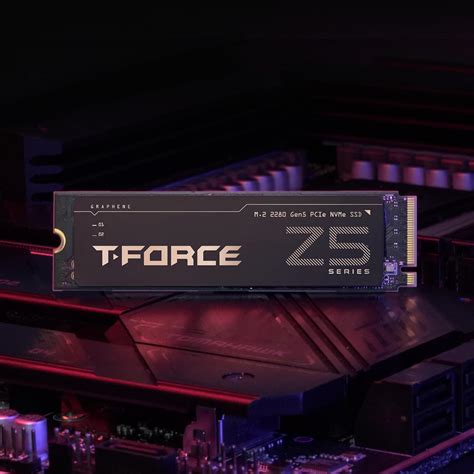 TEAMGROUP T FORCE Z TB DRAM SLC Cache D TLC Falkland Islands Ubuy