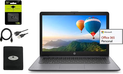 Hp Stream Cb Wm Celeron N Uhd Graphics Hd X Tn Gb