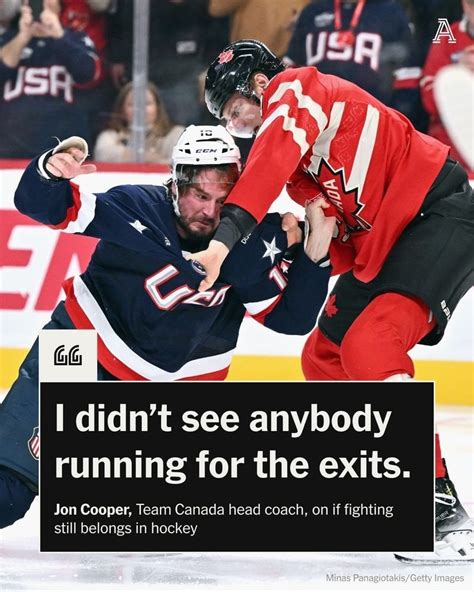 Hockey Fight Meme
