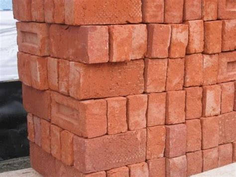 2nd Class Bricks 9 In X 4 In X 3 In At ₹ 4piece In Jaipur Id