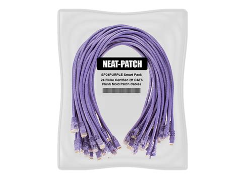 Neat Patch NP Cable Manager Rack Enclosure Cable Management