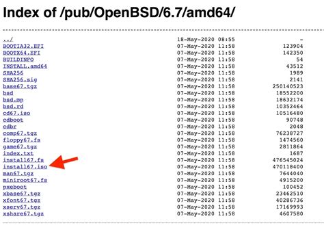 How To Install And Use The Ultra Secure Operating System Openbsd In Virtualbox Null Byte