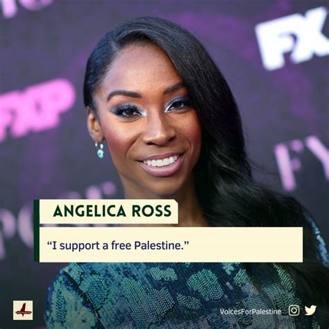 Angelica Ross Interview